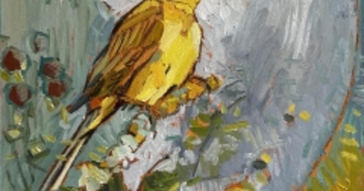 Laura Andrew ASWLA | Mall Galleries